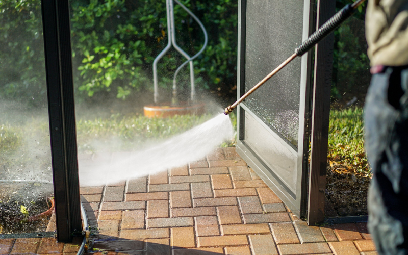Complete Guide to Exterior House Cleaning Essentials